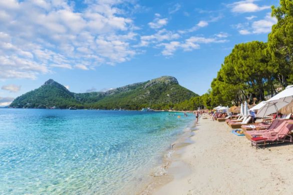 Sa Foradada, La mystérieuse roche trouée de Majorque - Baleares Tour