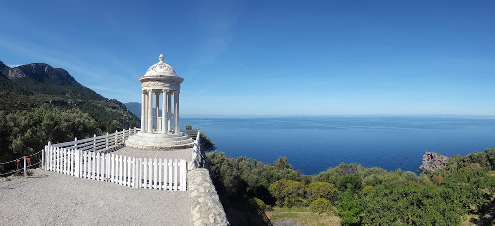 Sa Foradada, La mystérieuse roche trouée de Majorque - Baleares Tour